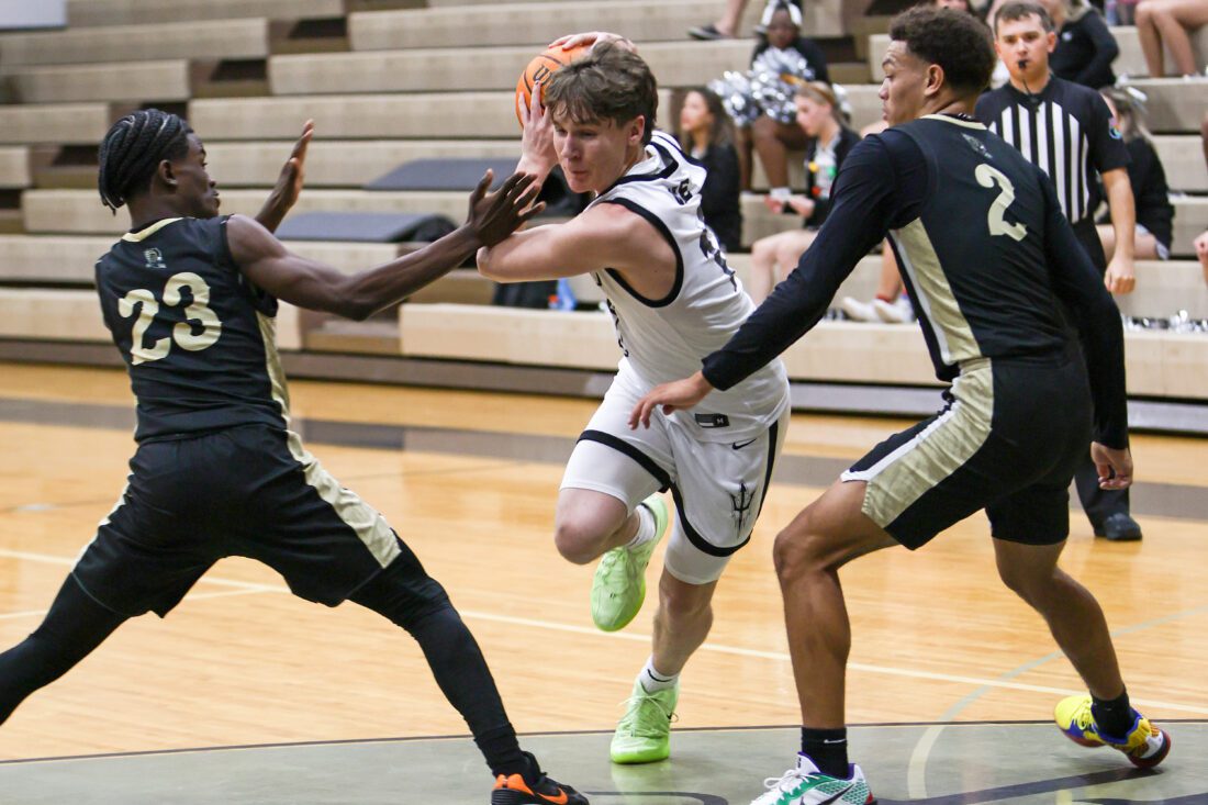Mariner vs Gateway boys basketball | Photo Gallery - Cape Coral Breeze